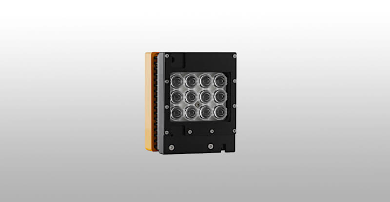 LED Lighting for High-Speed Imaging.